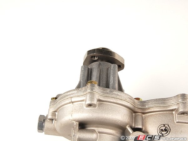 Genuine Volkswagen Audi - 050121010CX - Remanufactured Water Pump - (NO ...