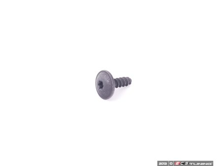 Genuine Volkswagen Audi - N90897401 - Hex Bolt (M5x16) - Priced Each (N ...