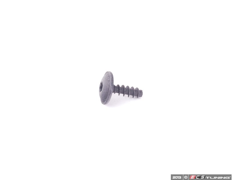 Genuine Volkswagen Audi - N90897401 - Hex Bolt (M5x16) - Priced Each (N ...