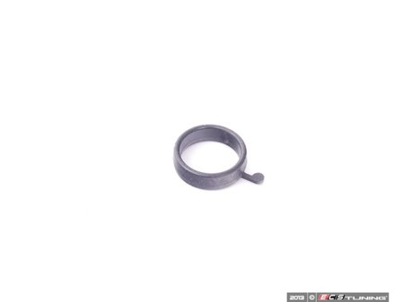 Genuine Volkswagen Audi - 07K117070 - Oil Cooler Gasket (07K 117 070)
