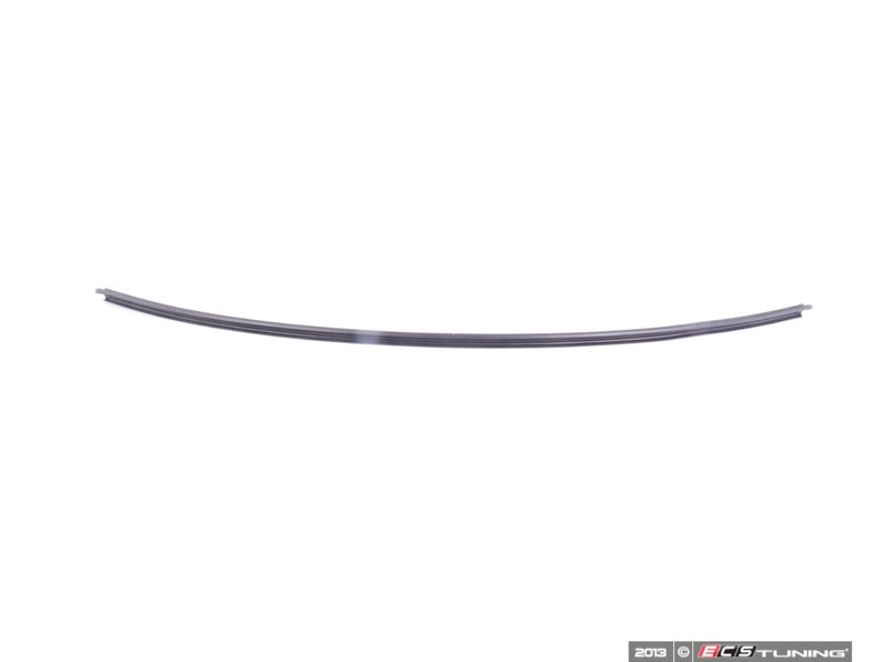 Genuine BMW - 51317115412 - E60 Back Glass Seal (51-31-7-115-412)