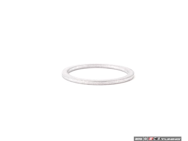 Genuine BMW - 07119963355 - Differential Drain Plug Gasket - Priced ...