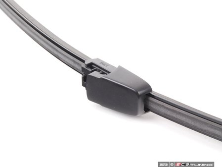Genuine Volkswagen Audi - 6Q6955425A - Wiper Blade - Rear (6Q6 955 425 A)
