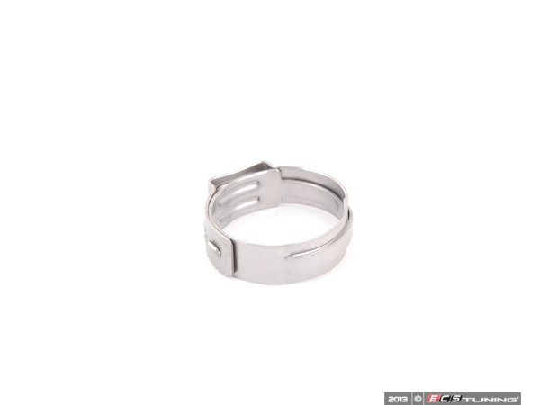 Genuine BMW - 16121180242 - Hose Clamp - Priced Each (16-12-1-180-242)