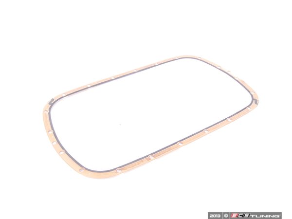 Genuine BMW - 24117524707 - Automatic Transmission Oil Pan Gasket (24 ...