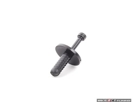 Genuine BMW - 51471919209 - Plastic Rivet - Priced Each (51-47-1-919-209)