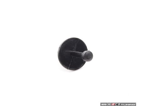 Genuine BMW - 51471919209 - Plastic Rivet - Priced Each (51-47-1-919-209)