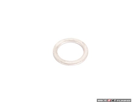 Genuine BMW - 32411093597 - Crush Washer - Priced Each (32-41-1-093-597)