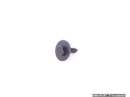Genuine BMW - 07147129161 - Screw With Washer - Priced Each (07-14-7 ...