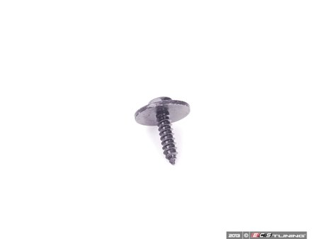 Genuine BMW - 07147129161 - Screw With Washer - Priced Each (07-14-7 ...