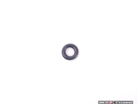 Genuine BMW - 13641437487 - Fuel Injector O-Ring - Priced Each (13-64-1 ...