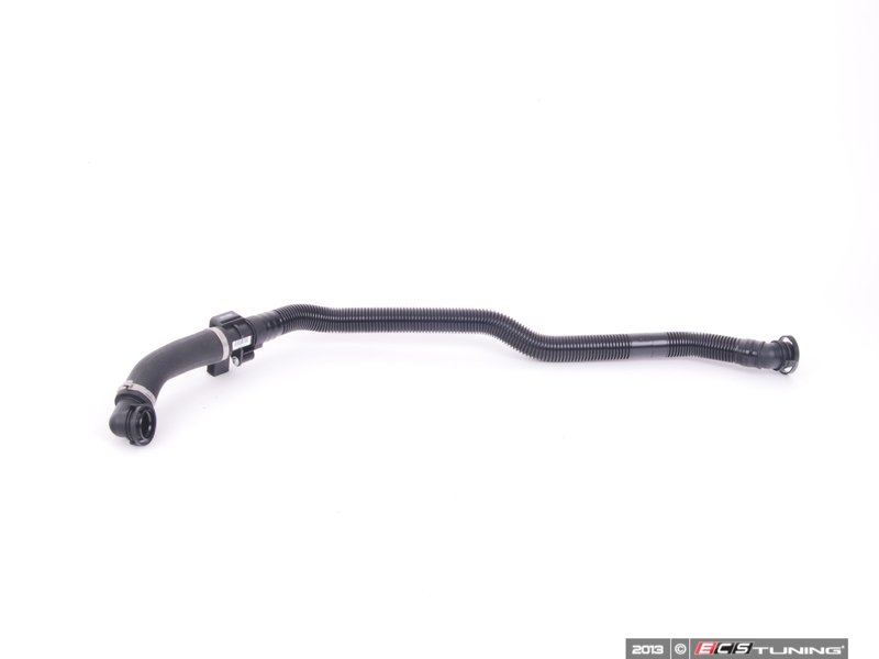 Genuine BMW - 11727838504 - Air Pump Suction Hose (11-72-7-838-504)