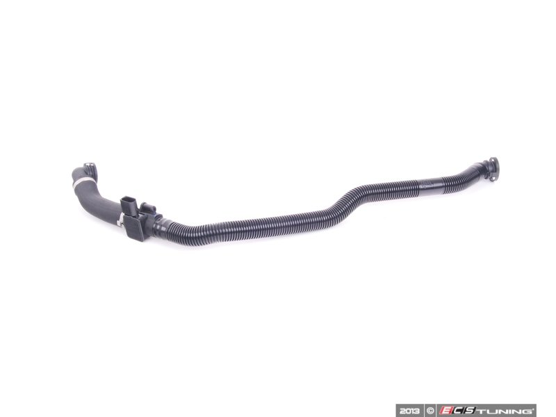 Genuine BMW - 11727838504 - Air Pump Suction Hose (11-72-7-838-504)