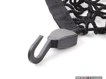Genuine BMW - 51470010557 - BMW Cargo Luggage Net (51-47-0-010-557)
