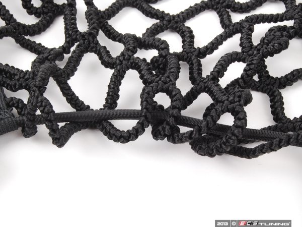 Genuine BMW - 51470010557 - BMW Cargo Luggage Net (51-47-0-010-557)