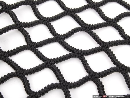 Genuine BMW - 51470010557 - BMW Cargo Luggage Net (51-47-0-010-557)