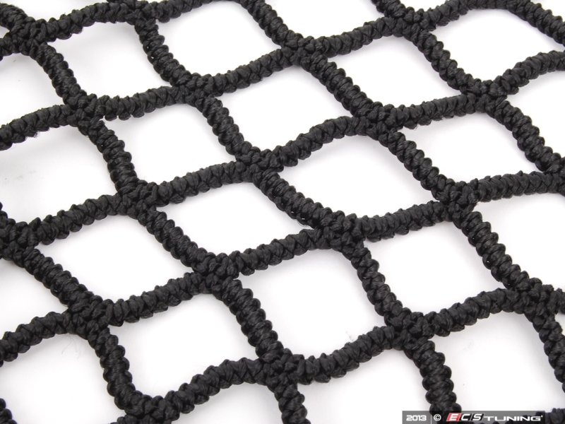 Genuine BMW - 51470010557 - BMW Cargo Luggage Net (51-47-0-010-557)