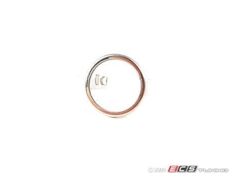 Genuine Volkswagen Audi - 06E998907G - Fuel Injector Seal Kit - Priced ...