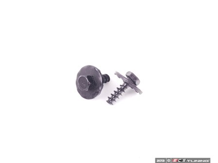 Genuine BMW - 63117182519 - Headlight Tab Repair Kit - Priced Each (63 ...