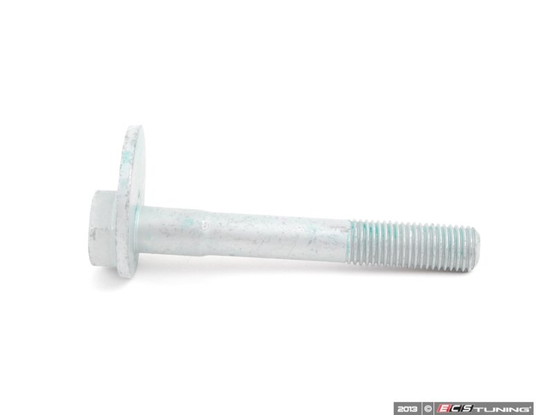 Genuine Volkswagen Audi - 8A0501387D - Rear Eccentric Bolt - Priced ...
