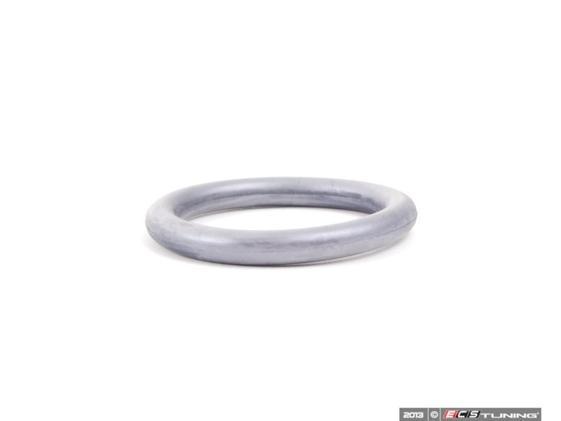 Genuine Volkswagen Audi - N90912501 - O-Ring - Priced Each (N 909 125 01)