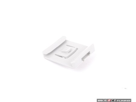 Genuine Volkswagen Audi - 171881213B2VK - Seat Guide Piece - Outer (171 ...