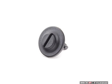 Genuine Volkswagen Audi - 4A0805121A - Plastic Dowel Pin - Priced Each ...