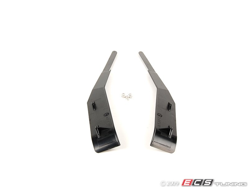 Genuine BMW - 54318211902 - Convertible Top "C" Pillar Repair Kit (54 ...