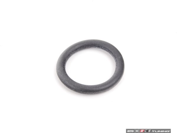Genuine Volkswagen Audi - N90316802 - Sealing O-Ring - Priced Each (N ...