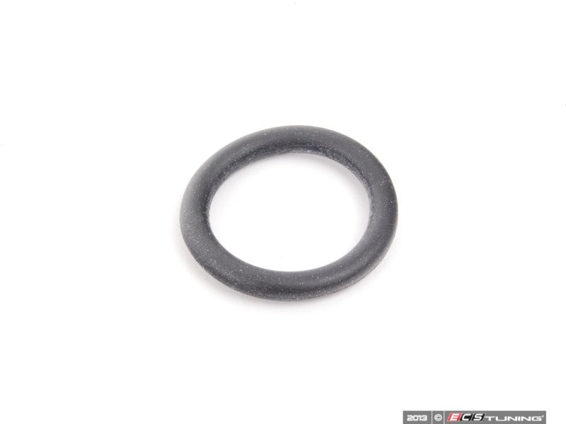 Genuine Volkswagen Audi - N90316802 - Sealing O-Ring - Priced Each (N ...