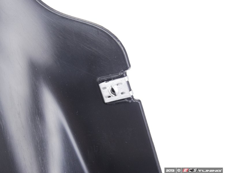 Genuine Volkswagen Audi - 1k0805911h - Fender Liner - Left Lower (1k0 ...