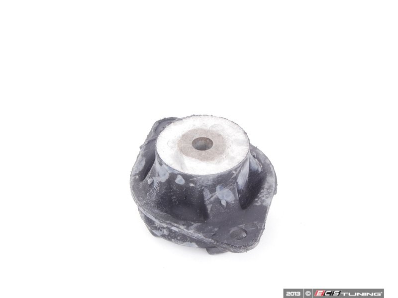 Genuine Volkswagen Audi - 857599431 - RUBB MOUNT (857 599 431)