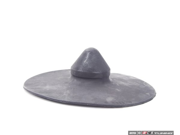 Genuine BMW - 33531135420 - Rear Lower Spring Pad - Priced Each (33-53 ...