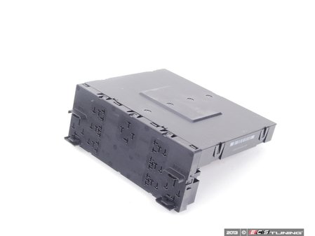 Genuine Volkswagen Audi - 8P0907279P - Onboard Supply Control Unit (8P0 ...