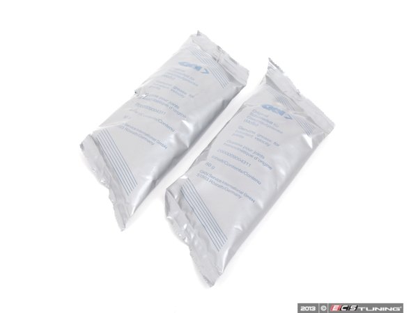 GKN Drivetech - 443498201B - Inner C/V Joint Boot Kit - Priced Each
