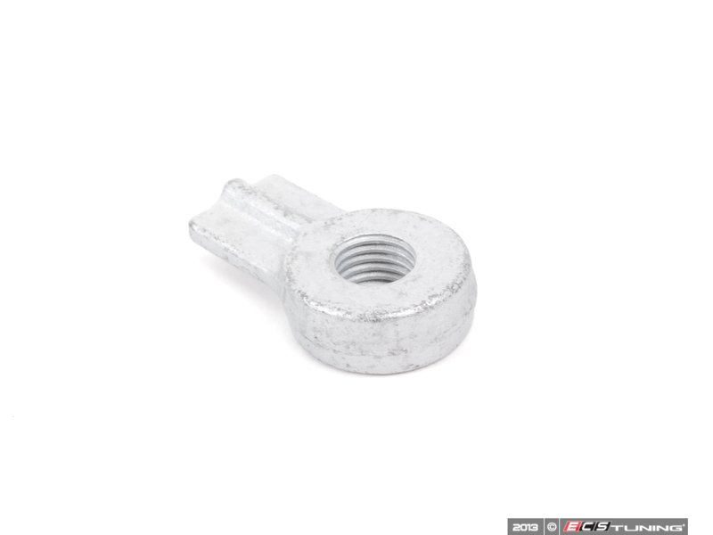 Genuine BMW - 33326760364 - Lock Plate (33-32-6-760-364)