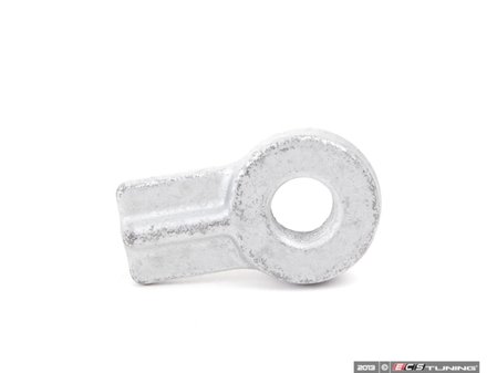 Genuine BMW - 33326760364 - Lock Plate (33-32-6-760-364)