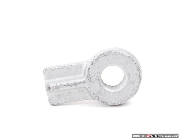 Genuine BMW - 33326760364 - Lock Plate (33-32-6-760-364)