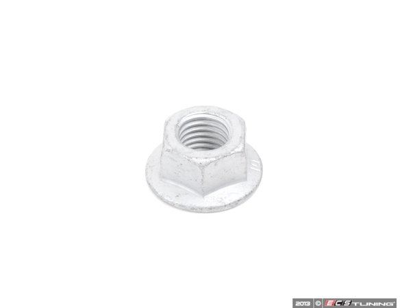 Genuine BMW - 33326760668 - Self-Locking Nut - Priced Each (33-32-6-760 ...