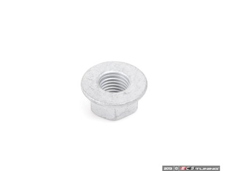 Genuine BMW - 33326760668 - Self-Locking Nut - Priced Each (33-32-6-760 ...