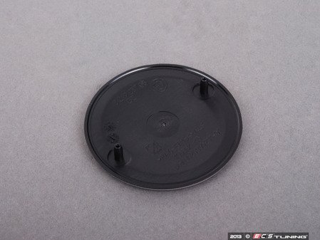 Genuine BMW - 51148219237 - BMW Emblem / Roundel - Trunk (51-14-8-219-237)
