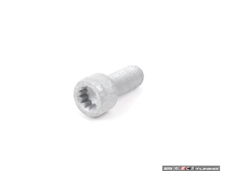 Genuine Volkswagen Audi - N90991002 - Bolt - Priced Each (N 909 910 02)