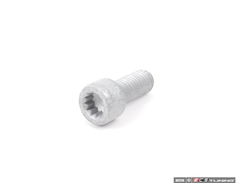 Genuine Volkswagen Audi - N90991002 - Bolt - Priced Each (N 909 910 02)