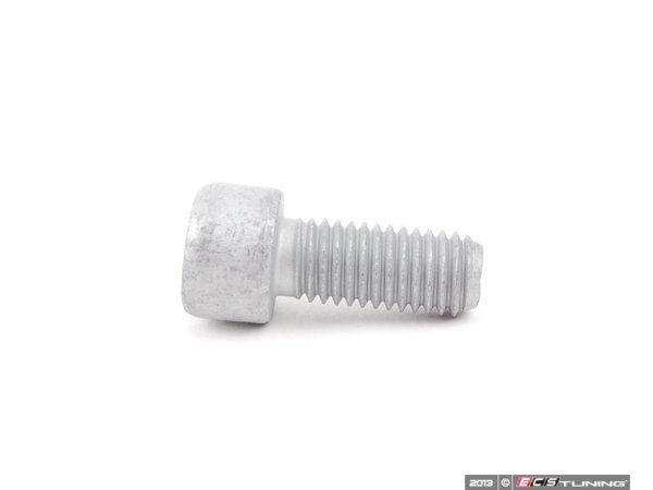 Genuine Volkswagen Audi - N90991002 - Bolt - Priced Each (N 909 910 02)