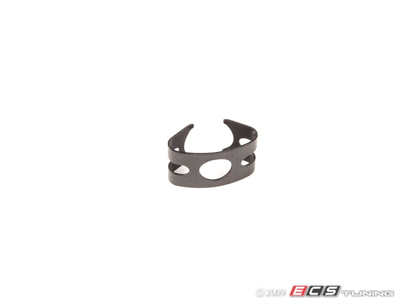 Genuine Volkswagen Audi - 4D0611715B - Brake Line Retaining Spring ...