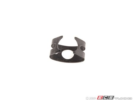 Genuine Volkswagen Audi - 4D0611715B - Brake Line Retaining Spring ...