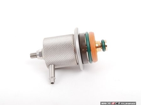 ECS - 001564ECS01 - Adjustable Fuel Pressure Regulator