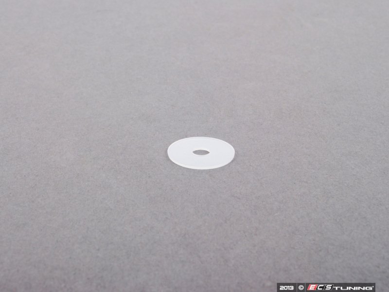 Genuine BMW - 51717134410 - WASHER (51-71-7-134-410)