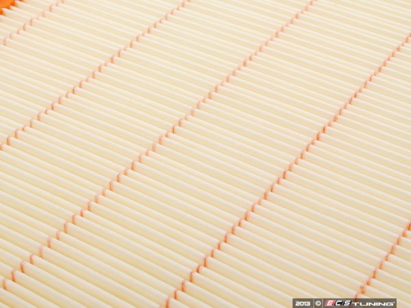 Mahle - 95511013100 - Engine Air Filter - Standard - Priced Each