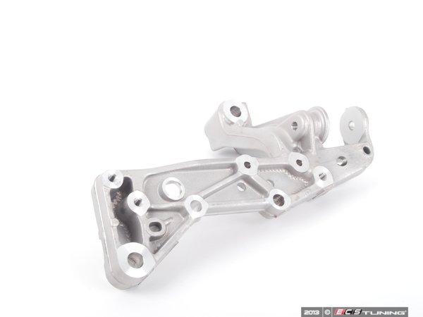 Genuine Volkswagen Audi - 1K0199296J - Front Subframe Bracket - Right ...